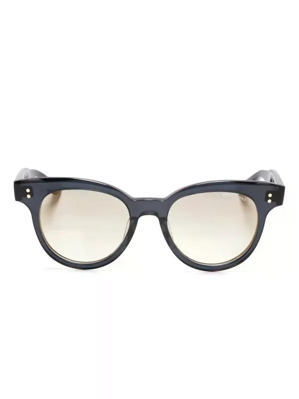 Dita Butterfly-frame Sunglasses
