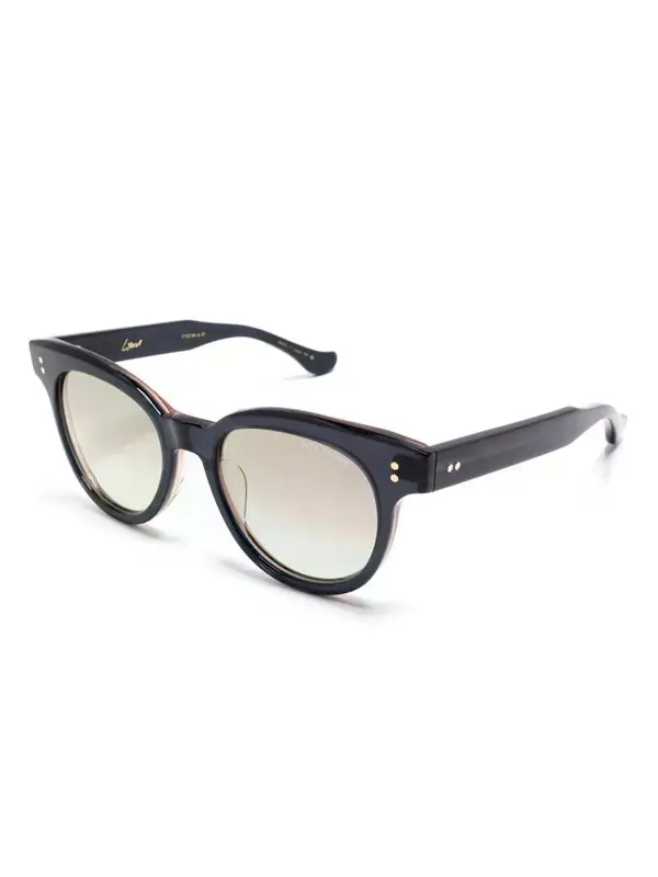 Dita Butterfly-frame Sunglasses