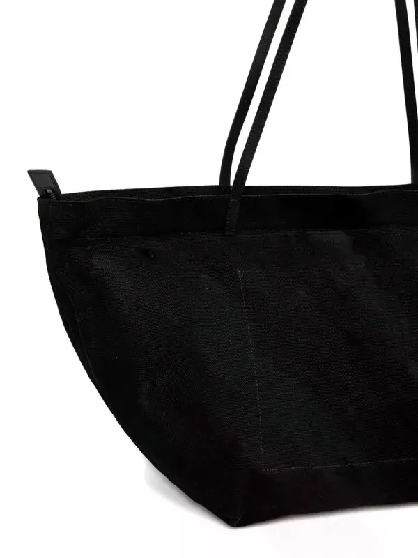 ALLSAINTS Logo-plaque Tote Bag