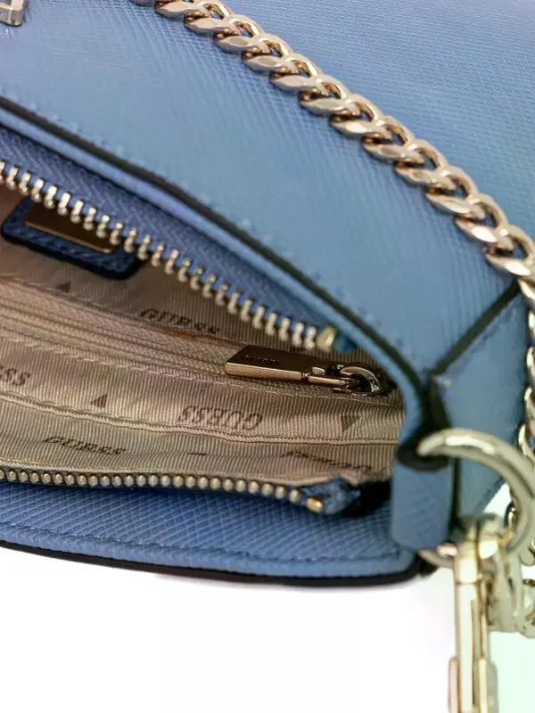 Guess Mini Noelle Tote Bag