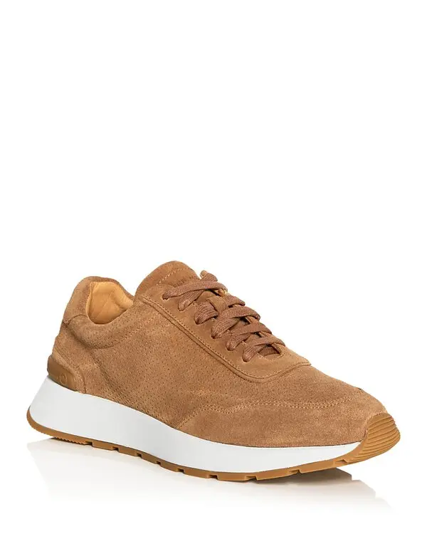 Peter Millar Wayfare Runner Sneakers
