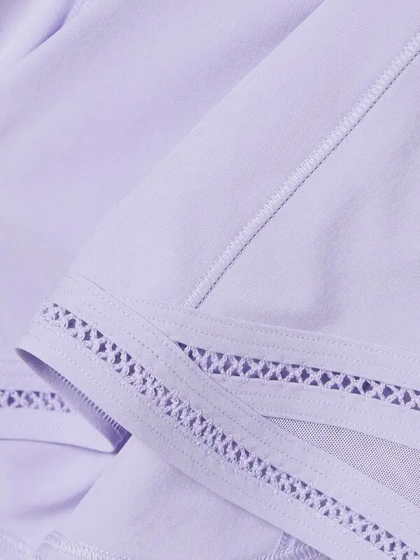 Lululemon Hotty Hot High-rise Swift™ Shorts