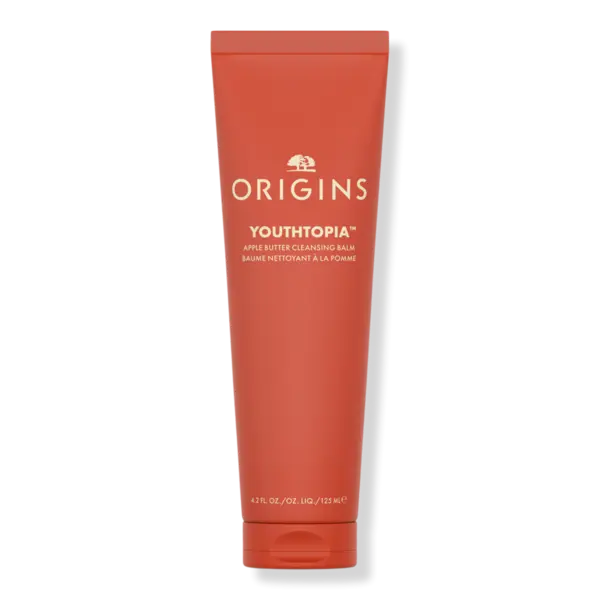 ORIGINS Youthtopia Apple Butter Cleansing Balm - One-color