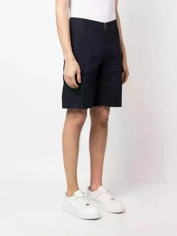 Carhartt Work In Progress Aviation Bermuda Shorts