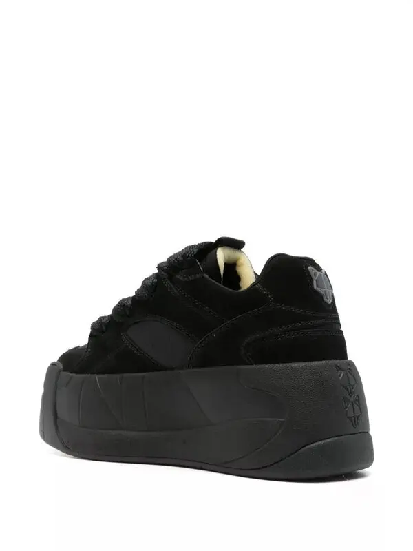 NAKED WOLFE Snatch Sneakers