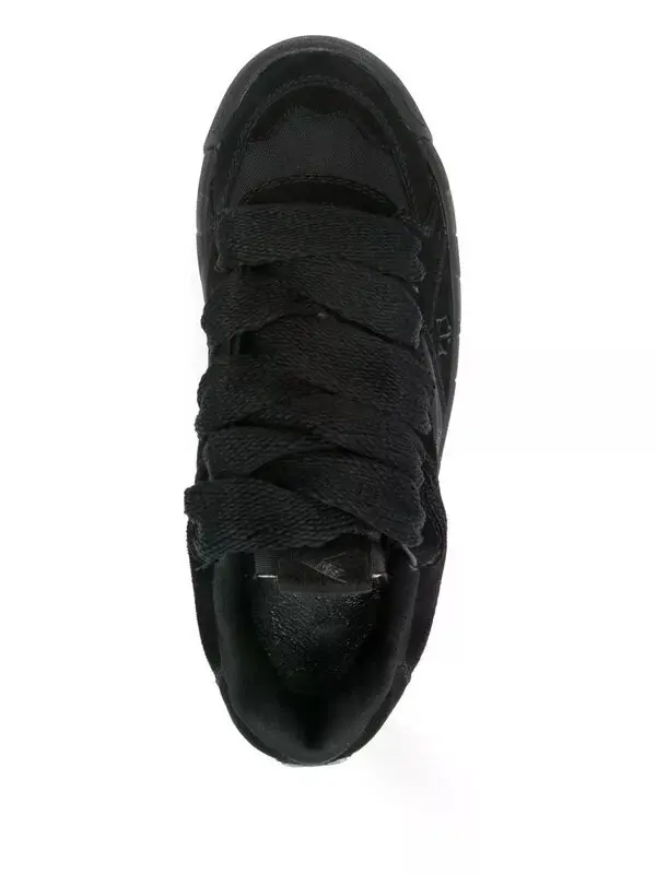 NAKED WOLFE Snatch Sneakers