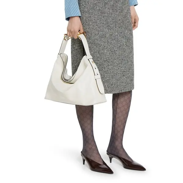 Gucci Beatrix Medium Tote Bag