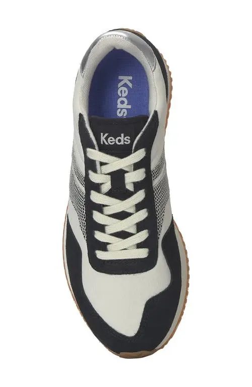 Keds® Rena Lace Up Sneakers