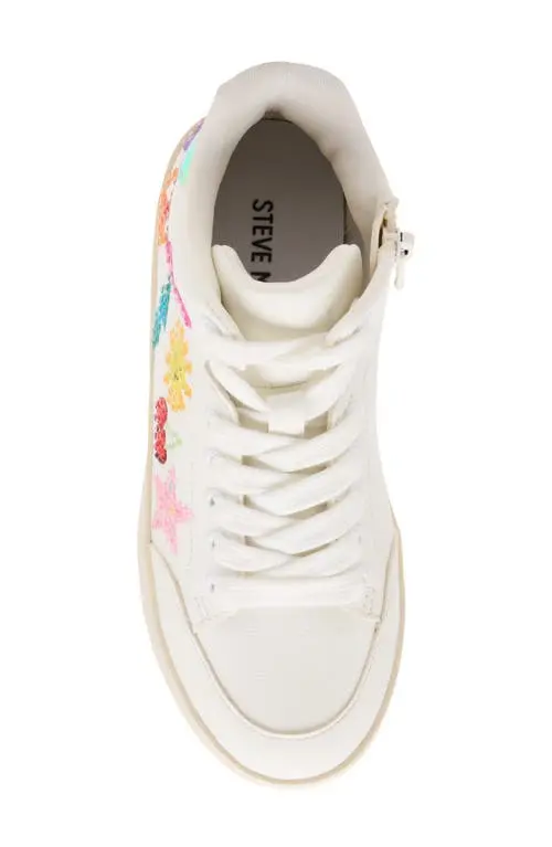 Steve Madden Tootsie High-top Sneaker