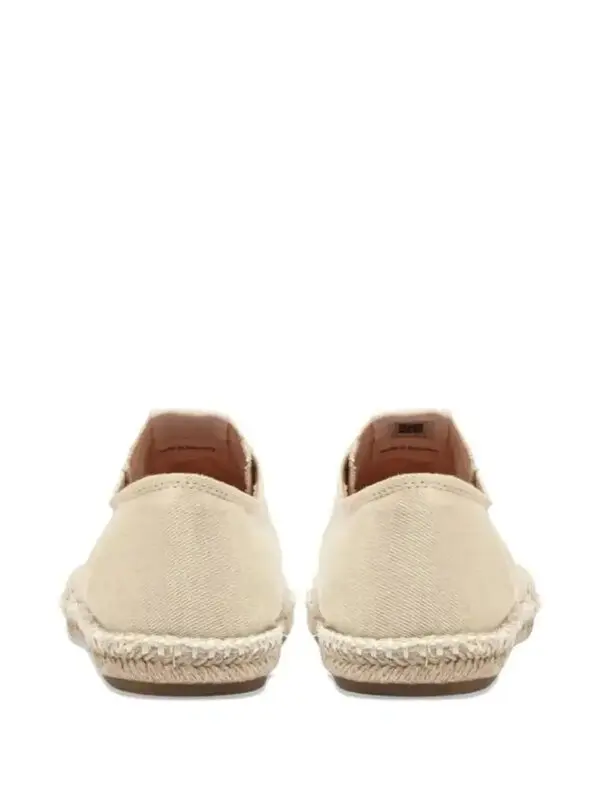 AUTRY Canvas Jute Espadrilles