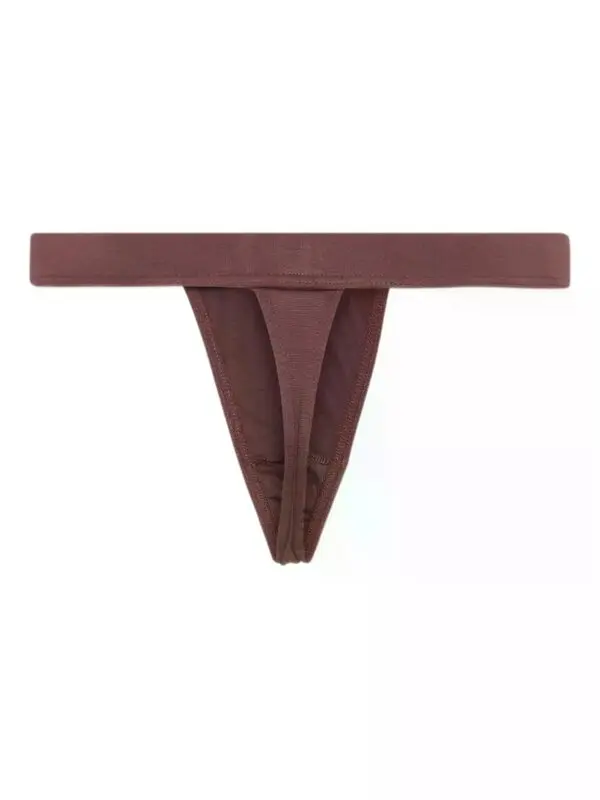 Dsquared2 Heritage Thong