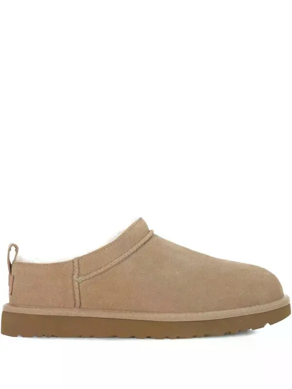 UGG Classic Micro Boots - Neutrals
