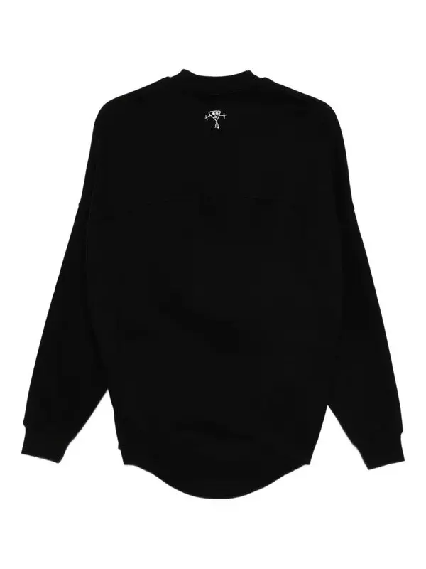 Plan C Crew-neck Sweater
