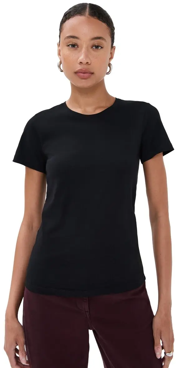 Another Tomorrow Crewneck T-shirt