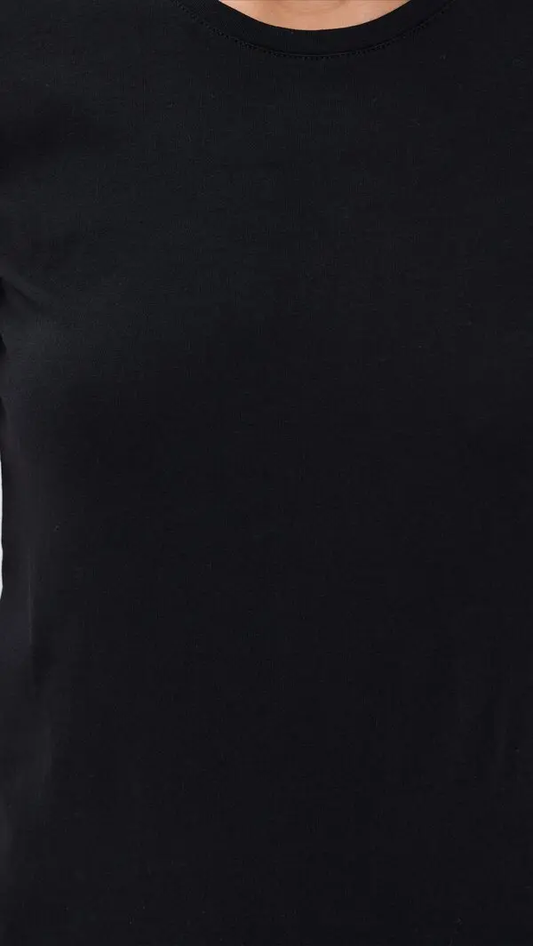 Another Tomorrow Crewneck T-shirt