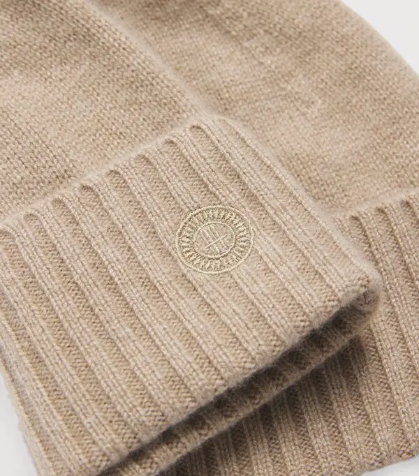 Harrods Cashmere Beanie