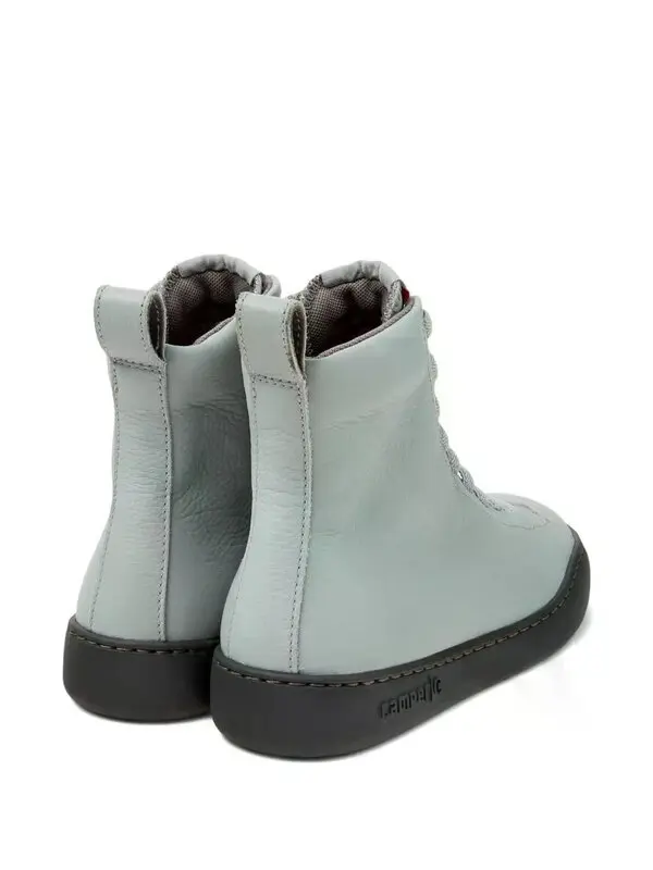 Camper Peu Touring Lace-up Sneakers