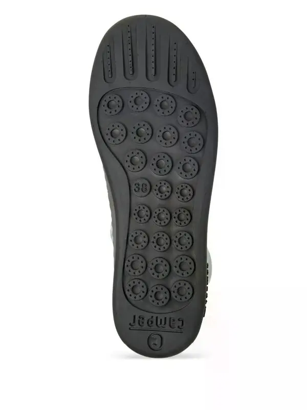 Camper Peu Touring Lace-up Sneakers