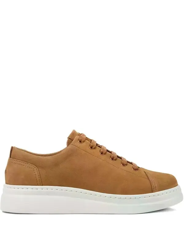 Camper Runner Up Lace-up Sneakers - Brown