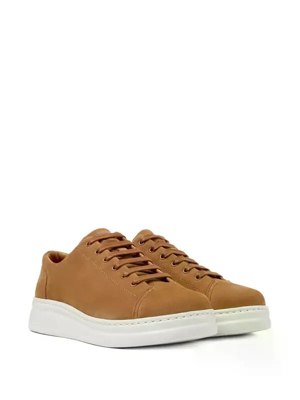 Camper Runner Up Lace-up Sneakers - Brown
