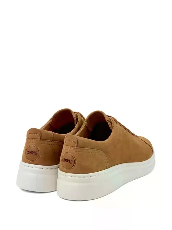 Camper Runner Up Lace-up Sneakers - Brown