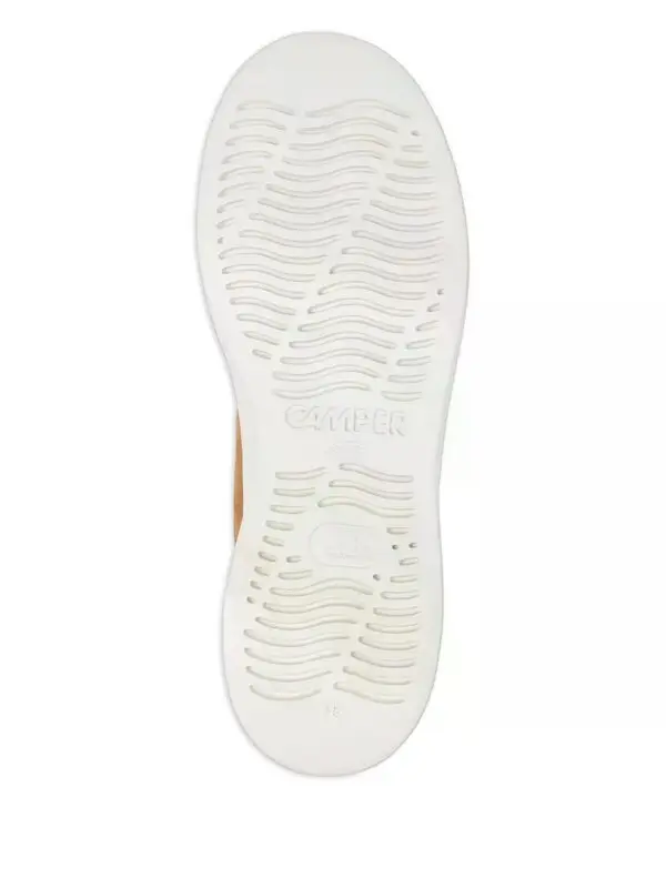 Camper Runner Up Lace-up Sneakers - Brown