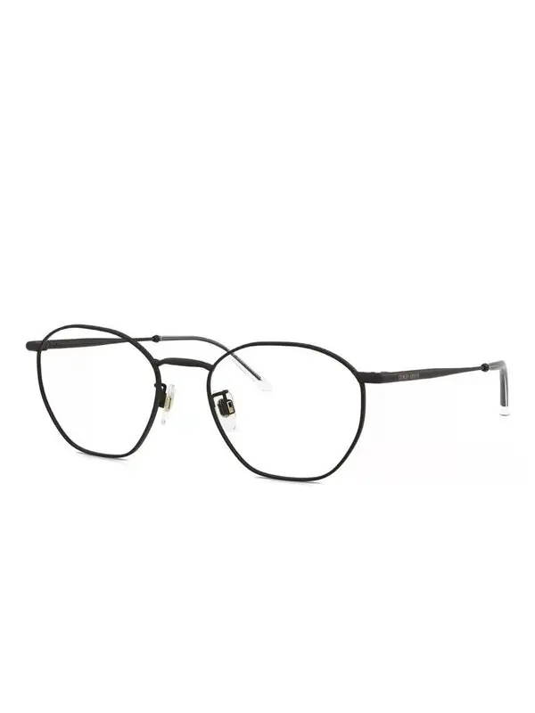 Giorgio Armani Ar5156 Geometric-frame Glasses