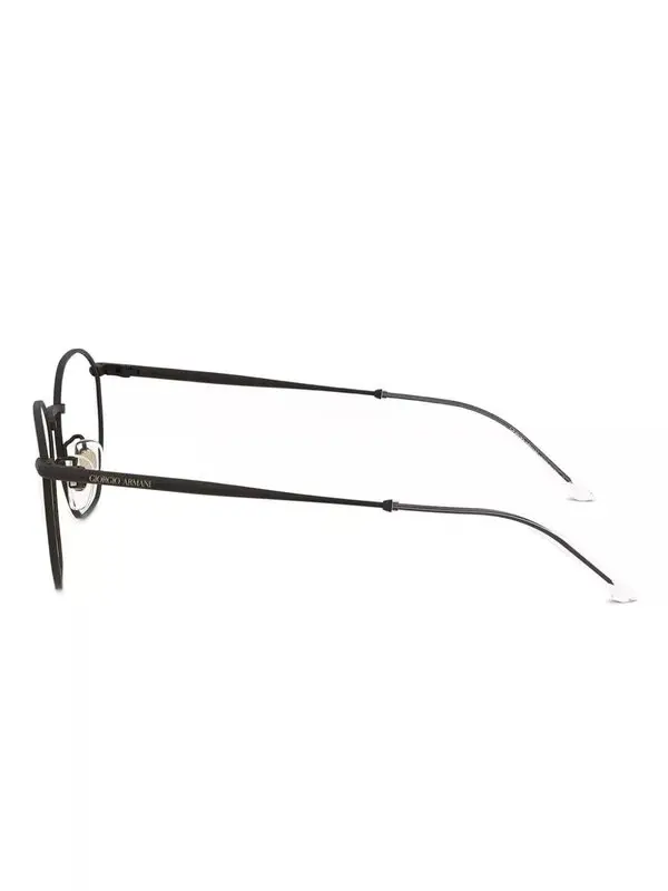 Giorgio Armani Ar5156 Geometric-frame Glasses