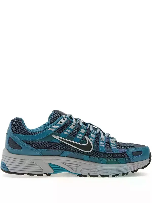 Nike P-6000 Low-top Sneakers - Blue