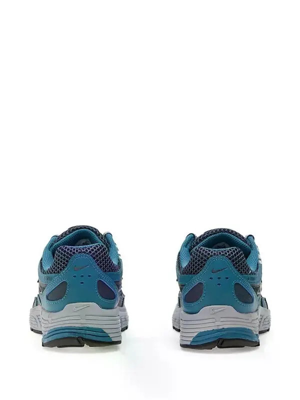 Nike P-6000 Low-top Sneakers - Blue
