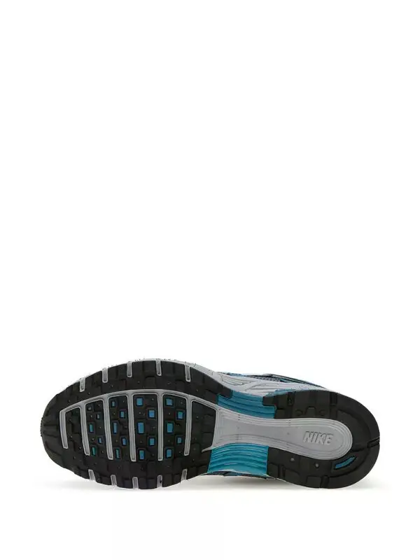 Nike P-6000 Low-top Sneakers - Blue