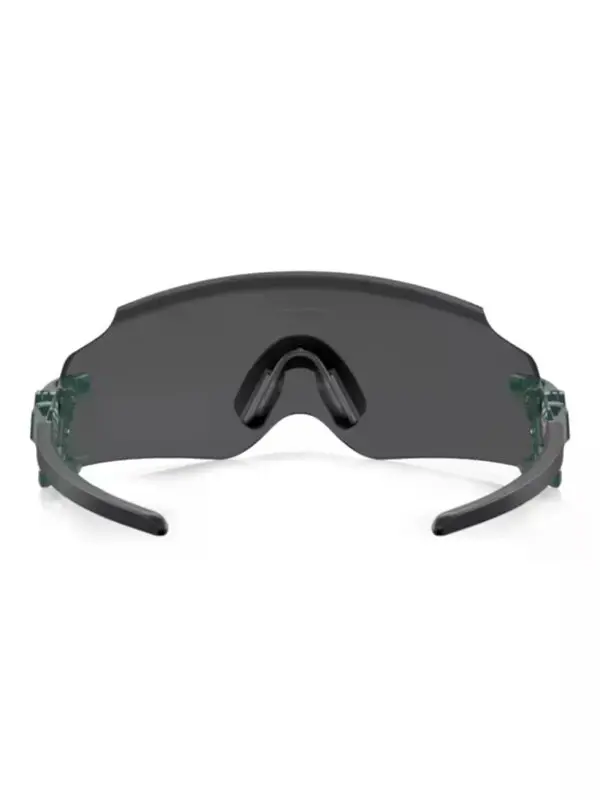 Oakley Shield Sunglasses - Green