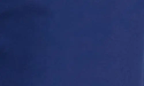 REDVANLY Hanover 7.5-inch Pull-on Shorts - Navy