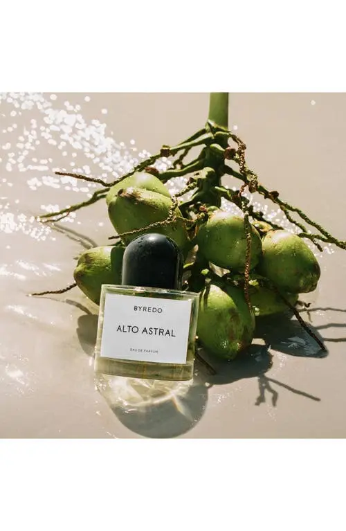 Byredo Alto Astral Eau De Parfum - No Color