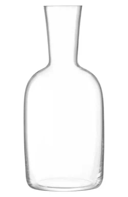 LSA Borough Water Carafe