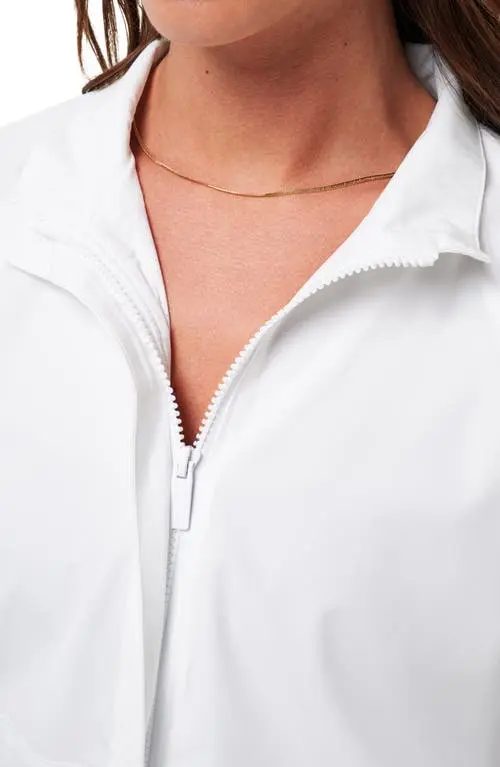 Travis Mathew Shifting Sands Zip Jacket
