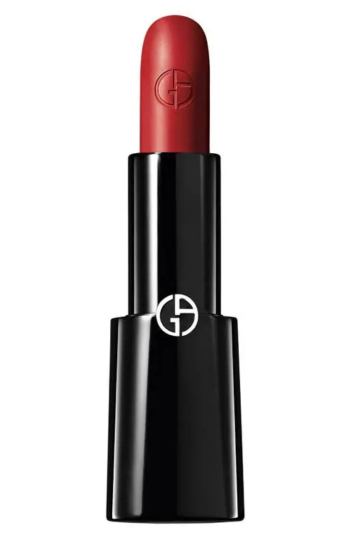 ARMANI BEAUTY Giorgio Armani Rouge D'armani Lipstick - #301
