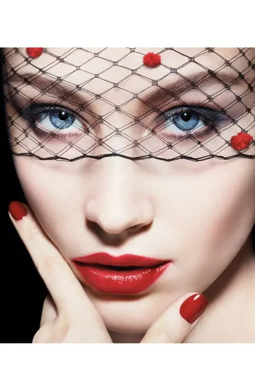 ARMANI Giorgio Rouge D' Lipstick