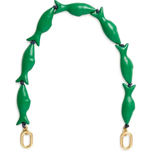 Clare V. Shortie Strap