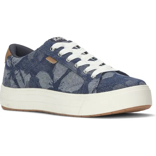 Keds® Park Platform Sneaker
