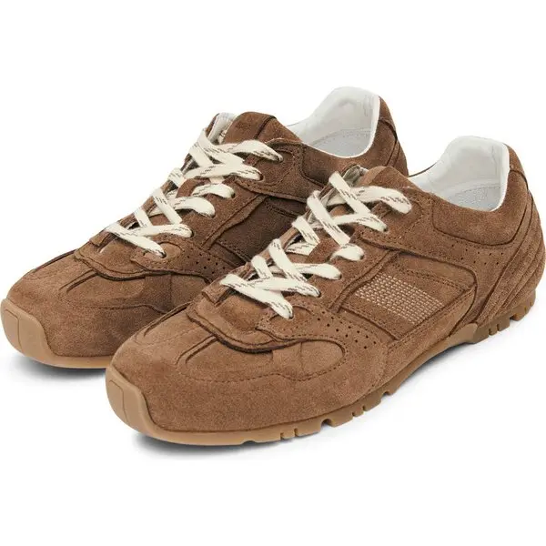 ALOHAS Tb.56 Sneaker - Brown