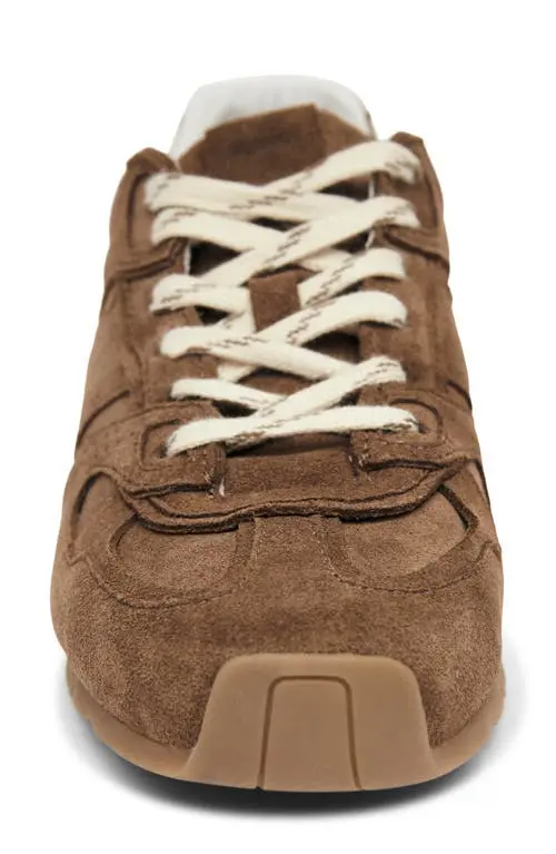 ALOHAS Tb.56 Sneaker - Brown