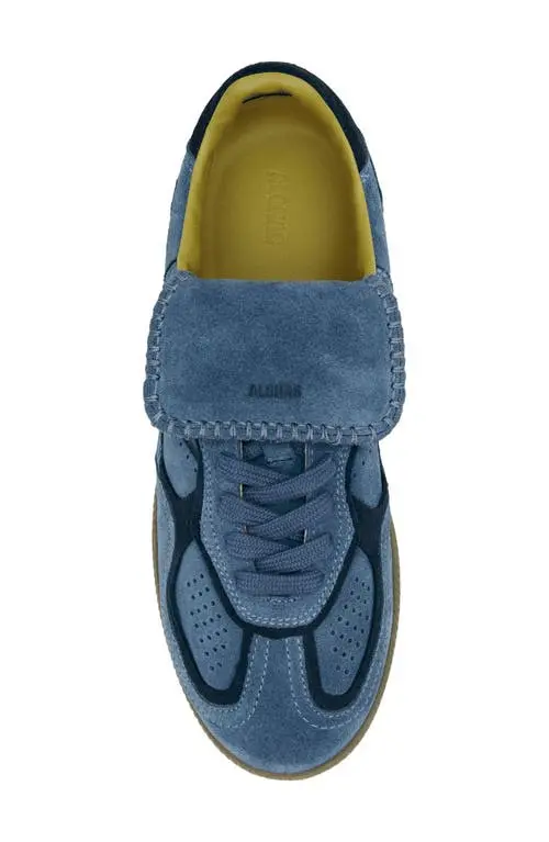 ALOHAS Tb.490 Club Sneaker - Blue