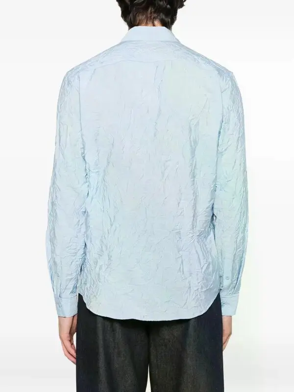 Sandro Long-sleeve Shirt