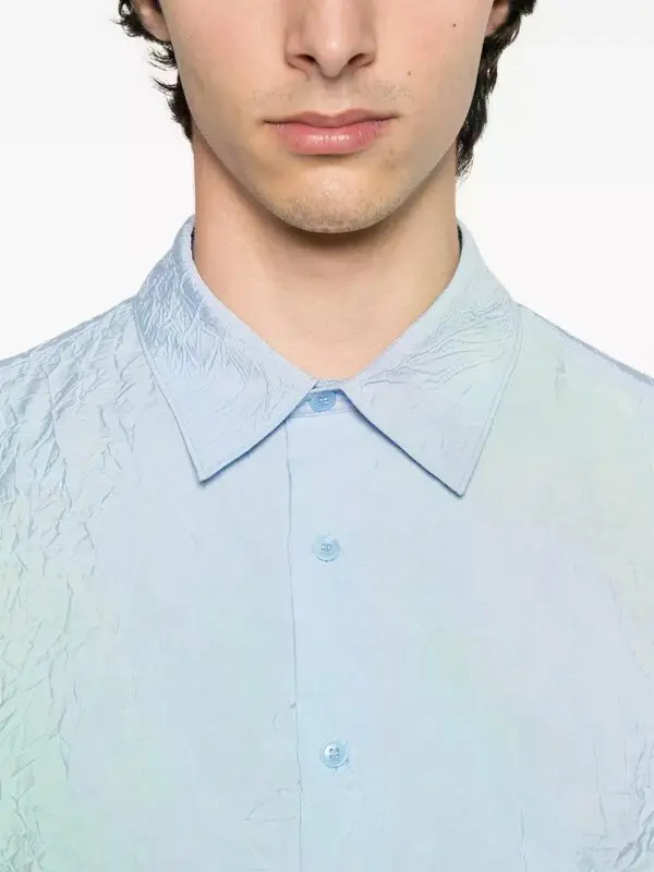 Sandro Long-sleeve Shirt