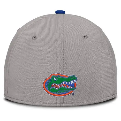 JORDAN BRAND Florida Gators Rise Prep Performance Flex Cap