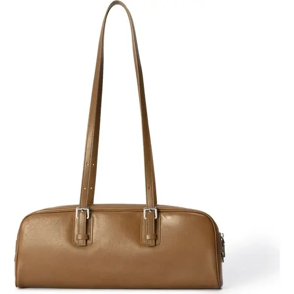 BOB ORÉ BLUE COLLECTION Vela Handbag - Camel