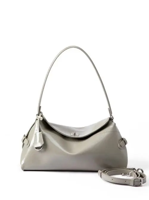 BOB ORÉ BLUE COLLECTION Zephyr Handbag - Mint
