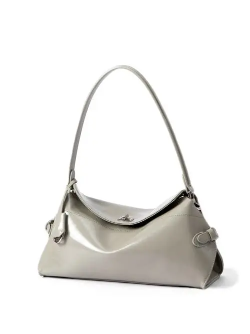 BOB ORÉ BLUE COLLECTION Zephyr Handbag - Mint