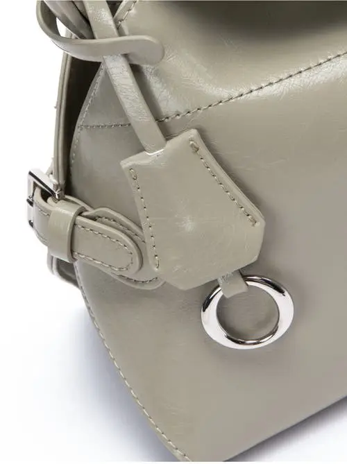 BOB ORÉ BLUE COLLECTION Zephyr Handbag - Mint